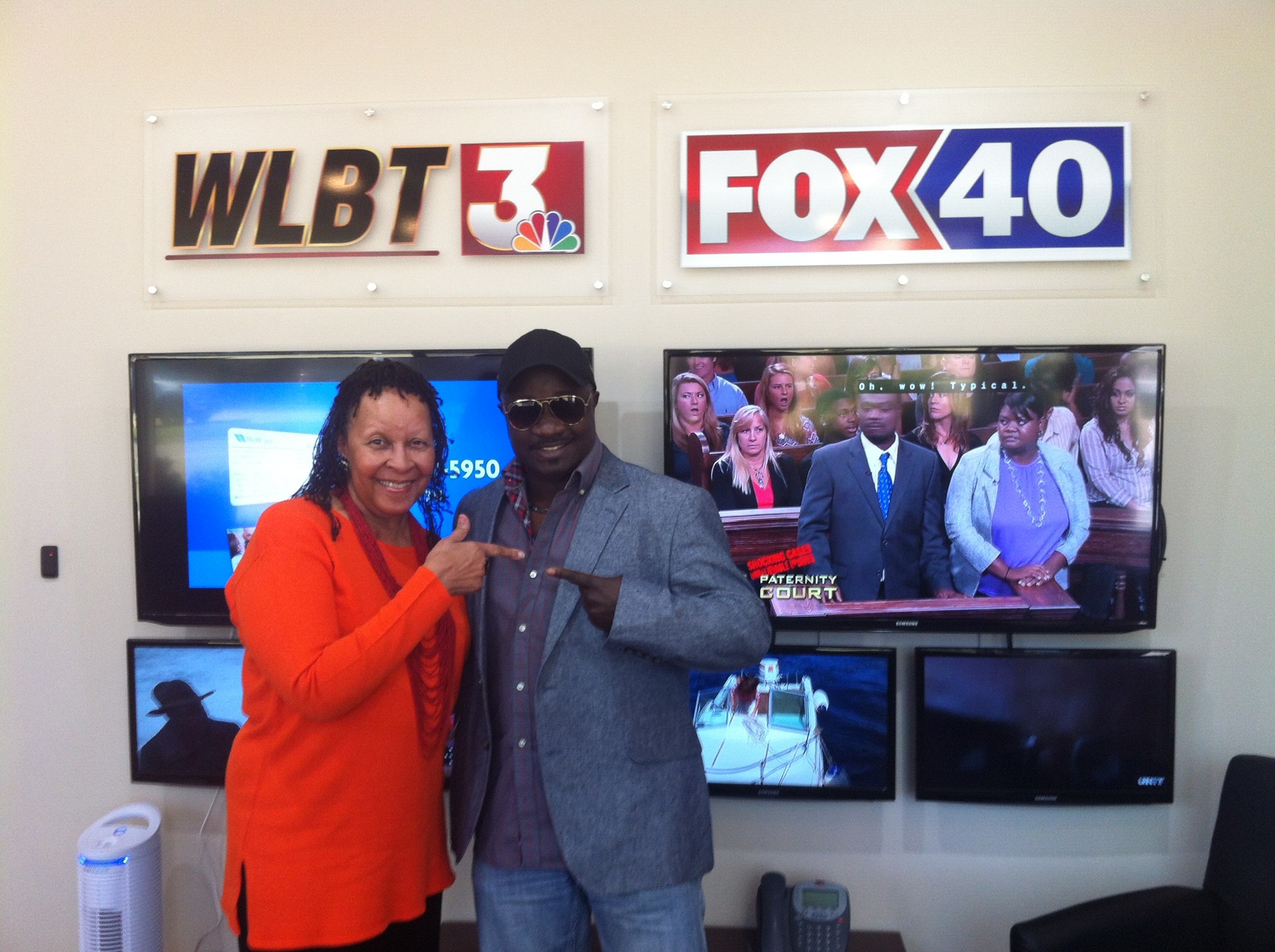 Filmmaker’s Bash Lineup: Blues Artist Dexter Allen – NMHS Unlimited