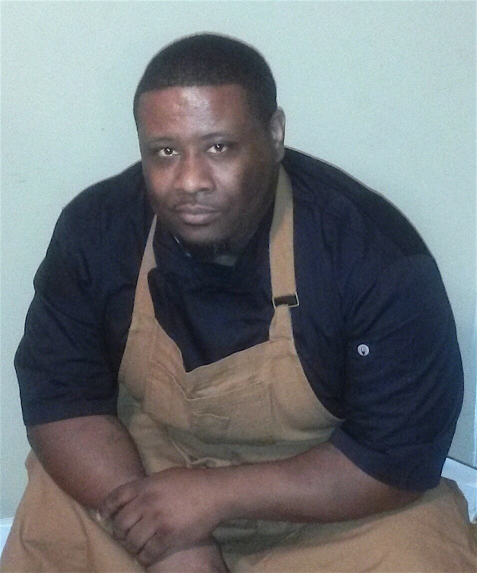 Filmmaker’s Bash Lineup: Chef Damian Shelby – NMHS Unlimited
