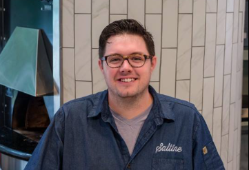 Filmmaker’s Bash Lineup: Chef Jesse Houston of Saltine – NMHS Unlimited