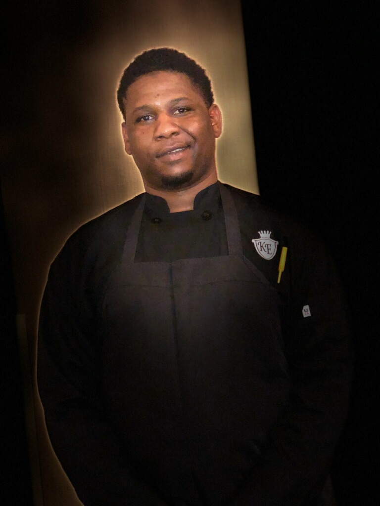 2018 Filmmaker’s Bash Highlight: Sous Chef Malcolm Evans – NMHS Unlimited